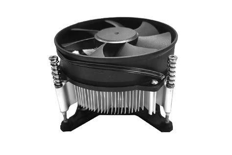 Wellsunfan Cpu F9225 Cooler Cpu Cooler Radiator