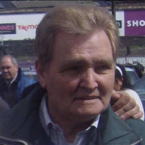 Thomas Tom Sweeney Snr Kfm
