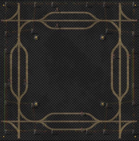 I Am Working On A City Block Design And This Is What I Came Up With Do