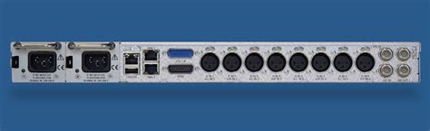 Audio Over Ip Aoip Encoder Ip 8e 2wcom