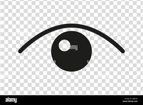 Password Hidding Icon Icon For Data Privacy And Sensitive Content Mark Outline Vector