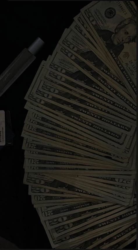 Money Pfp Aesthetic