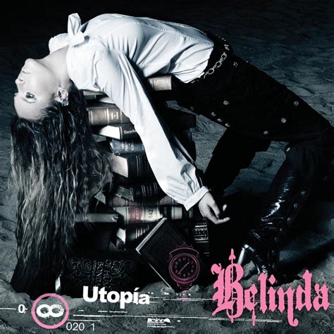 ‎utopia Álbum De Belinda Apple Music