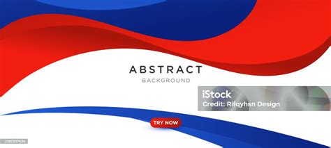 추상 파란색과 빨간색 그라디언트 유체 웨이브 흰색 배경 현대 미래 지향적 배경 랜딩 페이지 책 표지 브로셔 전단지 잡지 모든 브랜딩 배너 헤더 프리젠테이션 및 배경 화면
