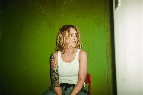 Anouk Legt Uit Waarom Ze Voor Matthijs Van Nieuwkerk Koos Soundos