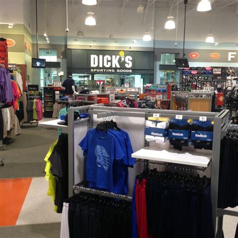 Dicks Sporting Goods Now Closed Sporting Goods Retail In Mesa