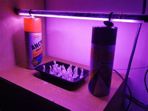Can Uv Flashlights Cure Resin A Complete Guide Tank007