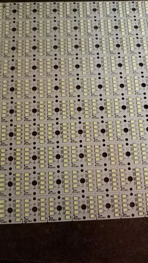 High Quality Mcpcb At Rs 6 Smd 5050 Led Lights In Guwahati Id 26023155791