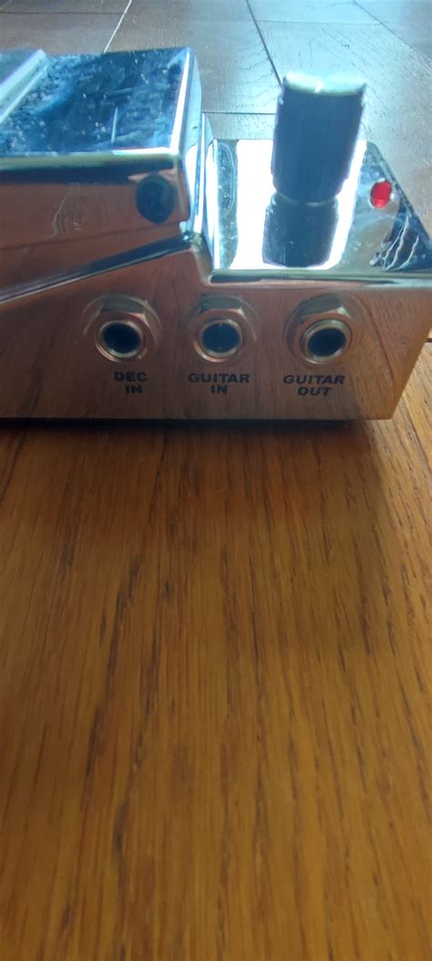 Decimator II G String Isp Technologies Decimator II G String Audiofanzine