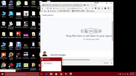 github youtube
