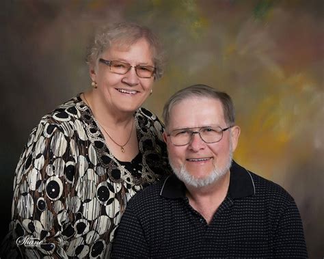 Scheuerman 50th Great Bend Tribune