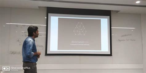 Harshil Shah On Linkedin Blockchain Supplychain Supplychain Lowesindia