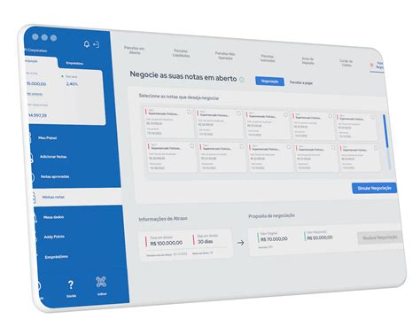 Adiante — Design System. Nota: todo o conteúdo sensível e que… | by ...