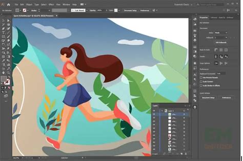 Cómo Convertir Un Archivo Emf A Eps Tutorial Completo Emdigitizer