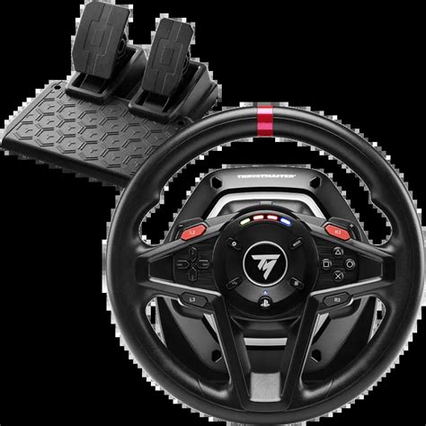 SimTask FarmStick P Farming Trucking Thrustmaster