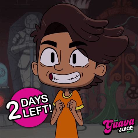 Guava Juice Show GIFs Find Share On GIPHY