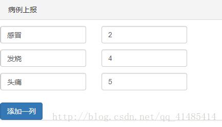 教你怎么用ajax传数组也可以是转为json 阿里云开发者社区