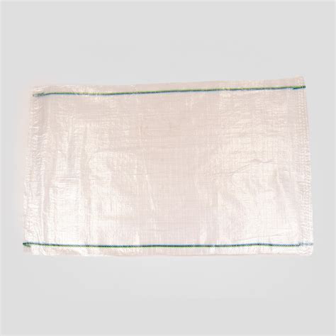 Saco Papero Rojo 47 X 71 Cm 25 Kg