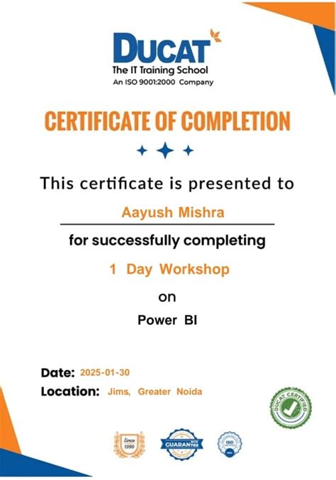 Powerbi Datavisualization Businessintelligence Learning Jims Ducat Aayush Mishra