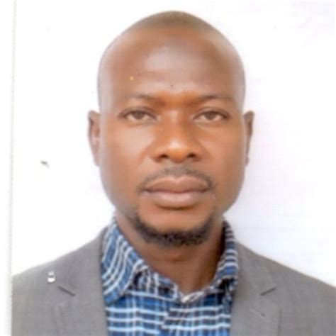 Abubakar Abdulrazak Human Physiology Kaduna State University