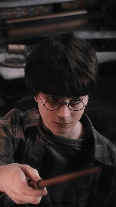 50 عکس هری پاتر برای پروفایل 2024؛ که جدید هستند اینجا می‌تونید ببینید