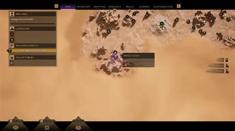 Dune Awakening First Trial Of Aql Location And Walkthrough Dune Awakening First Trial Of Aql Location And Walkthrough