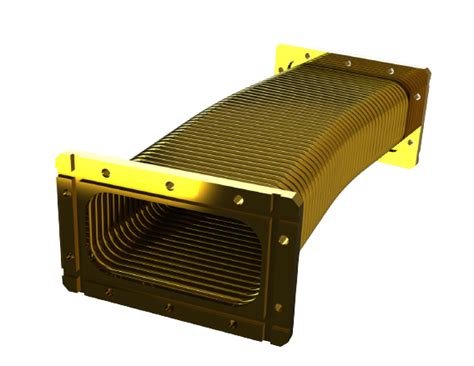 Flexible Waveguide Microwave Techniques