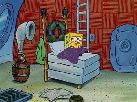 Whats Happening Here Wrong Answers Only R Spongebob