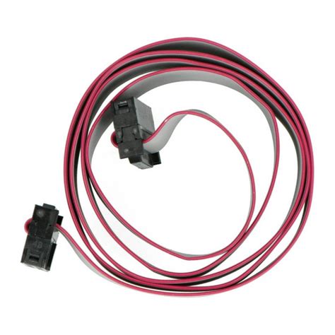 Buy Idc Pin Female To Female Cable Cm Botland Robotic Shop