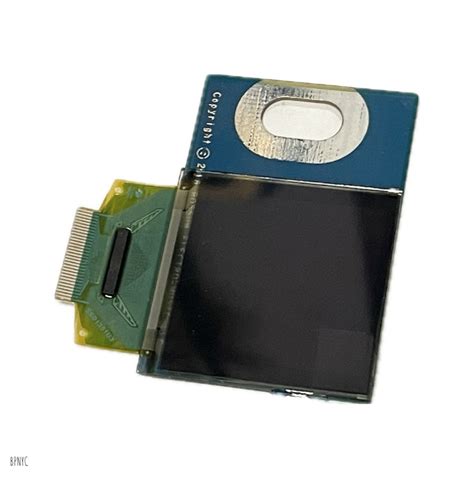 Assimil Or OLED Replacement Kit Modularsquare