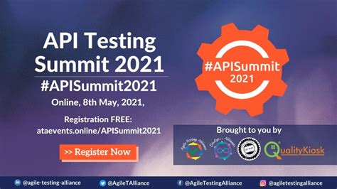 sujay asre on linkedin apisummit2021 api testing summit 2021