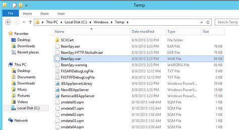 Scom 2012 R2 Java Apm Configure Jee Application Monitoring Part 2