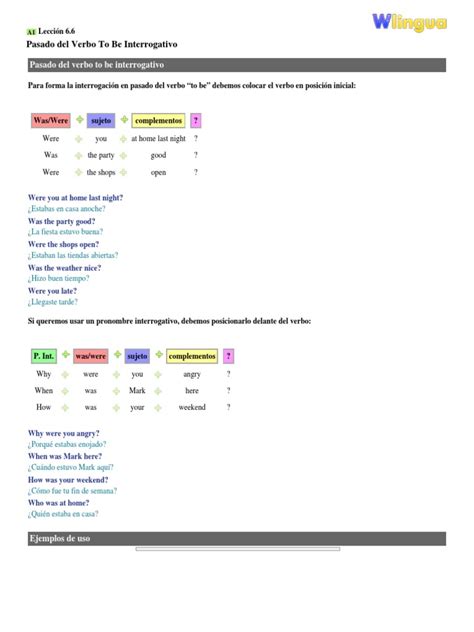 lesson 6 6 ingles pdf