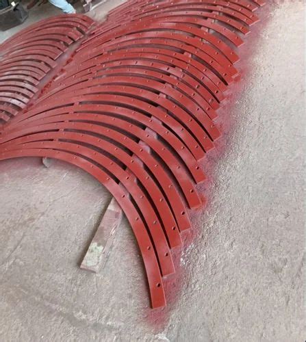 Mild Steel Slip Seal Ring Segment At Best Price In Pune By Anushree Engineering Industries Id Mild Steel Slip Seal Ring Segment At Best Price In Pune By Anushree Engineering Industries Id