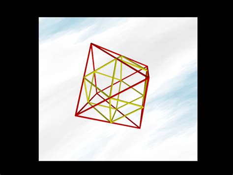 Kirby Urner On Linkedin I Made This Animated  Using Python Pov