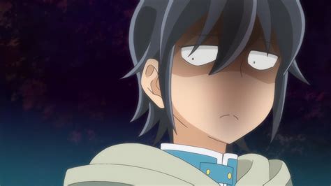 Tsukimichi Moonlit Fantasy Image Fancaps