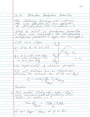 Study On Analysis Of Airfoil Performance Characteristics Course Hero