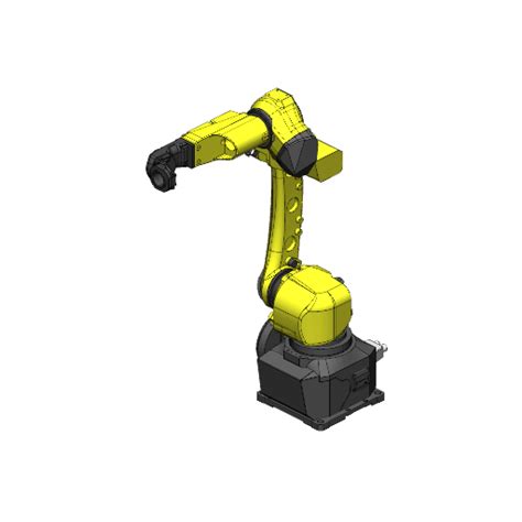 Fanuc M 10id 12 Specs And Applications Sprutcam X