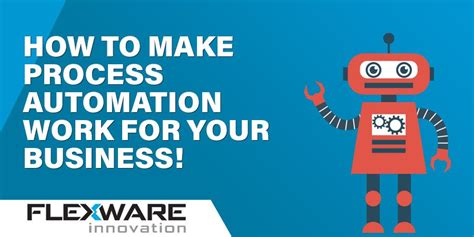 Is RPA The Right Automation For Your Business Processes