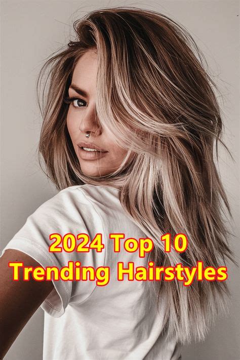 Pin By Kate🖤 On Colors Highlights Lowlites Hair Styles Hair