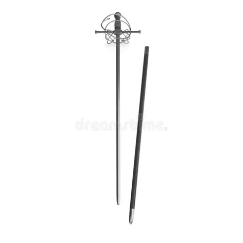 Rapier Sheath Stock Illustrations 16 Rapier Sheath Stock Illustrations Vectors And Clipart
