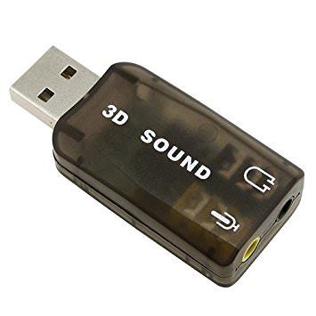 How USB Port Can Also Used As Audio Output Super User