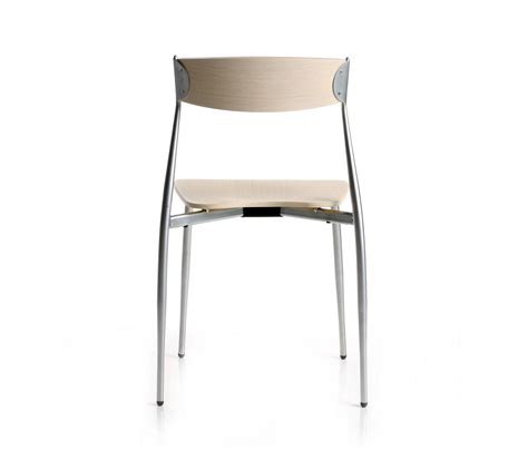 Baba Chair Wood Designer Furniture Architonic