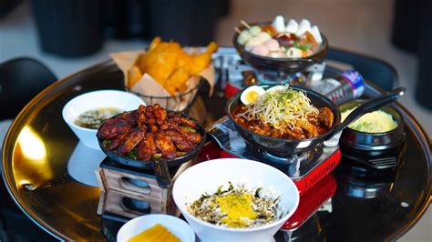 매운 맛으로 스트레스 풀고싶을 땐 내맛대로가 추천하는 여기로 Youtube