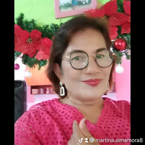 Martina Simamora