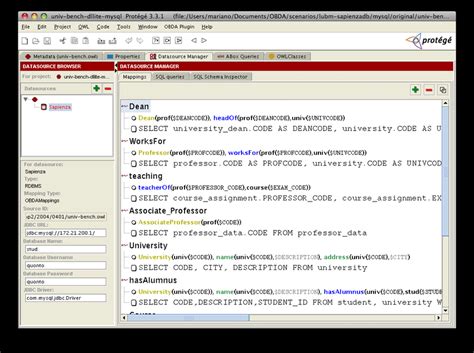 Obda Plugins Datasource Manager Tab Download Scientific Diagram
