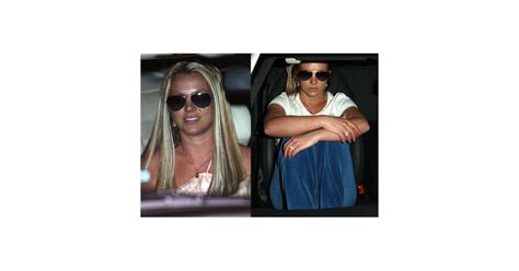 Britney Spears Causes A Car Accident POPSUGAR Celebrity