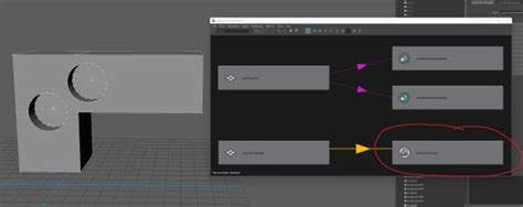 Maya 2023 Weird Boolean Behaviour Autodesk Community