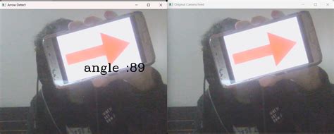 Github Yath Red Arrow Detection