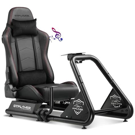 Grab This Racing Sim Cockpit At A Tremendous Discount